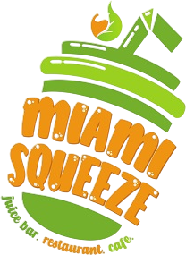 Miami Squeeze Florida North Miami Beach Delivery and Pickup menu