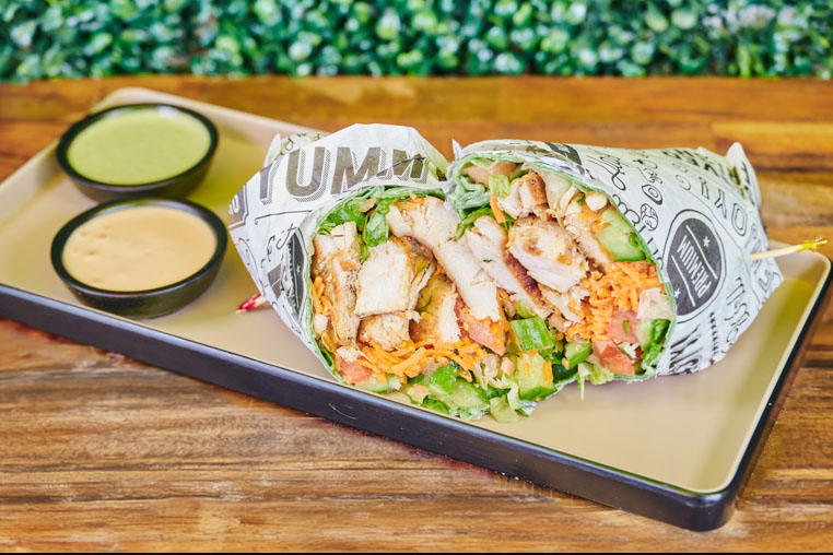 Miami Squeeze Florida North Miami Beach Delivery and Pickup menu